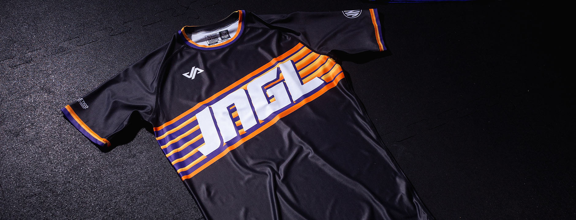 JNGL Athletico - Premium Apparel and Brazilian Jiu Jitsu Gear - BJJ